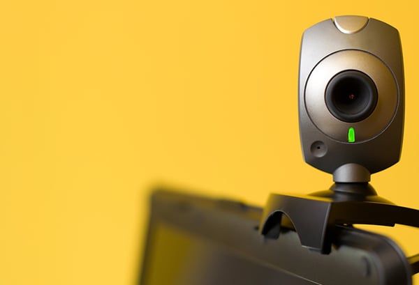 The Dangers of Webcam Spying and How to Avoid Them