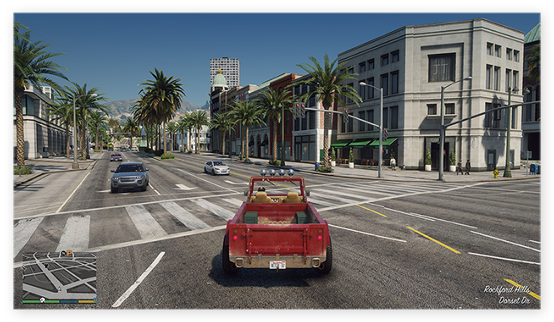 GTA V: How to Optimize Graphics Settings & Boost FPS | AVG