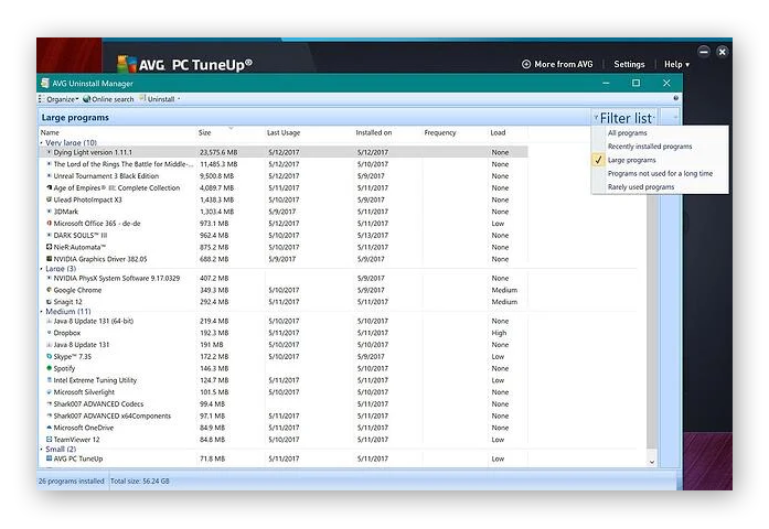 How to Speed Up & Clean Up Your Slow Windows Computer | AVG