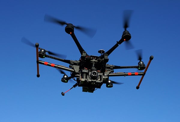 How Do Drones Work | Are They Safe & Worth Buying? | AVG