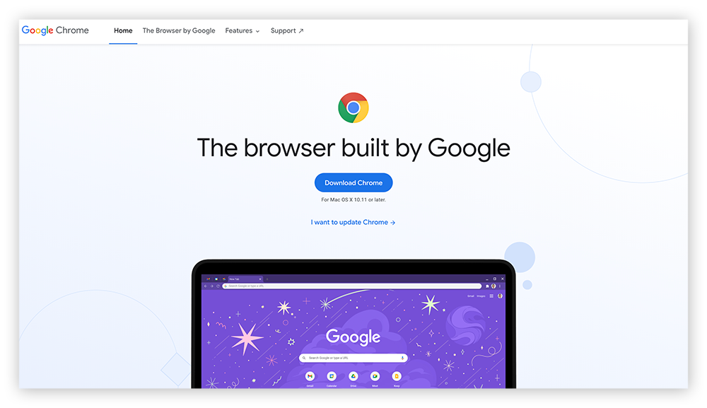 De beste browsers van 2024 uit het oogpunt van beveiliging en privacy