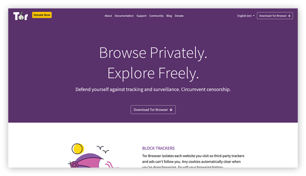 The 14 Best Web Browsers for Security & Privacy in 2024 | AVG