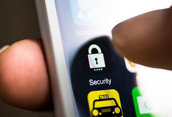 Best Security & Encryption Apps for Android Phones