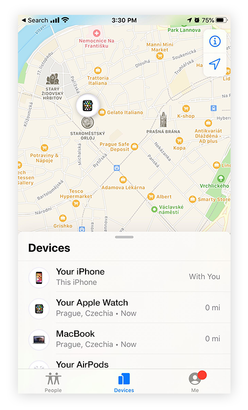The Best iPhone Security Apps & Privacy Software