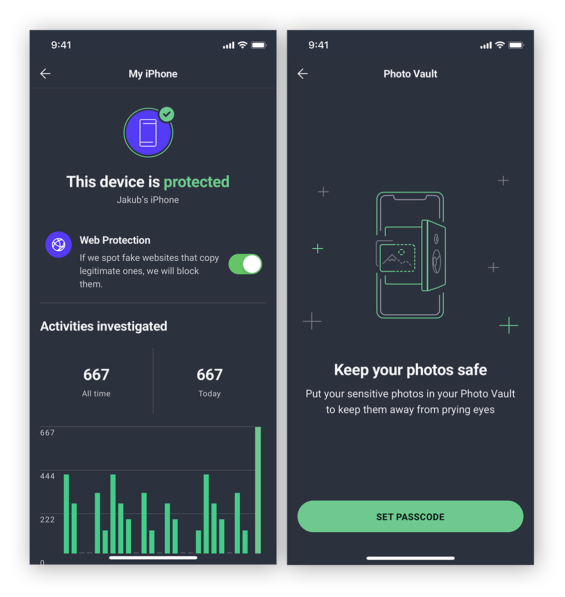 The Best iPhone Security Apps & Privacy Software