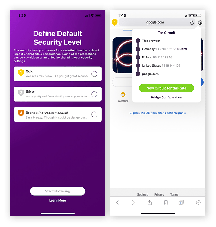The Best iPhone Security Apps & Privacy Software