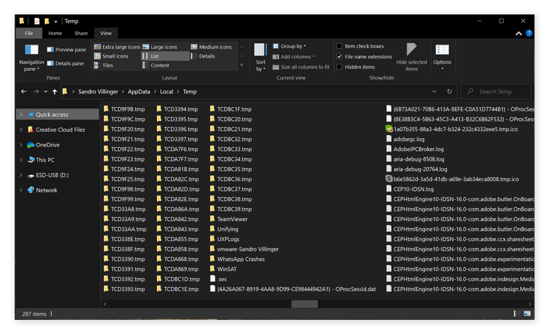 What Are Junk Files & Is It Safe to Delete Them?