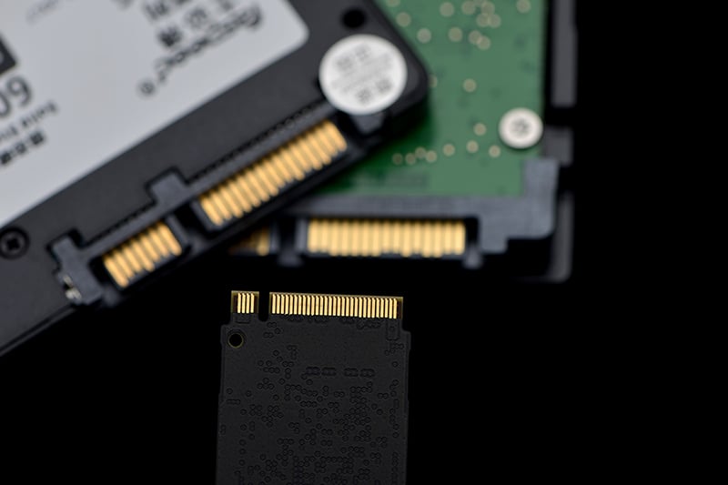 What is a Solid State Drive (SSD) & Should You Get One?