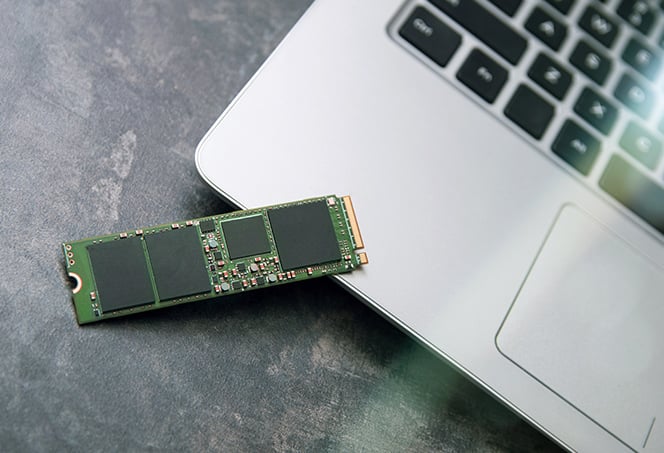 What is a Solid State Drive (SSD) & Should You Get One?
