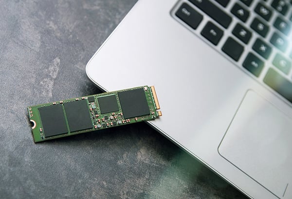 What is a Solid State Drive (SSD) & Should You Get One?