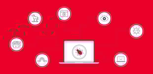 Was ist Malware? Funktionsweise und Beseitigen von Malware | AVG