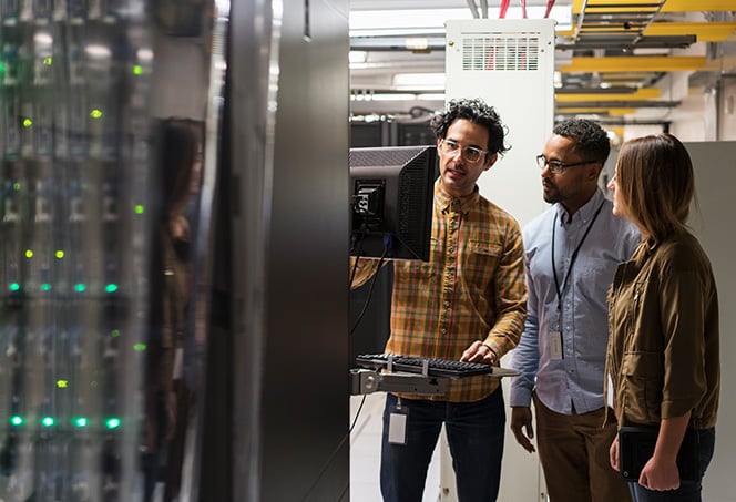 TCP/IP: What Is the TCP/IP Model & How Does It Work?