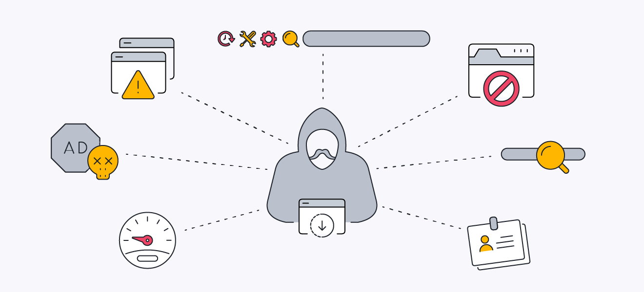 O que é PUP (Programa Potencialmente Indesejado)?