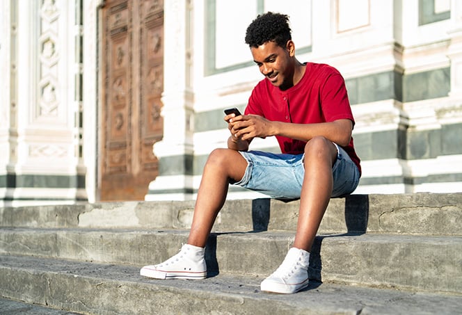 What is Background Data & How to Restrict It