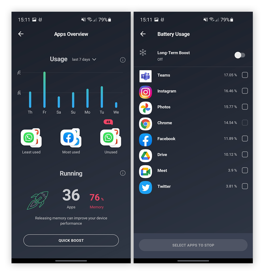 What is Background Data & How to Restrict It
