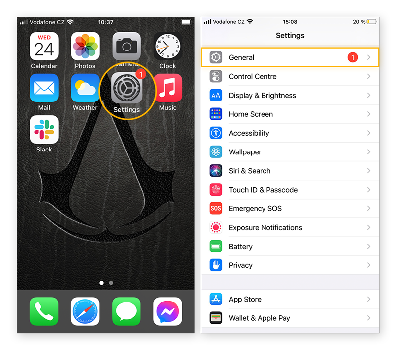 What is Background Data & How to Restrict It