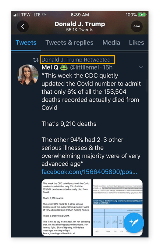 What Is Fake News & How to Spot Fake News Examples | AVG