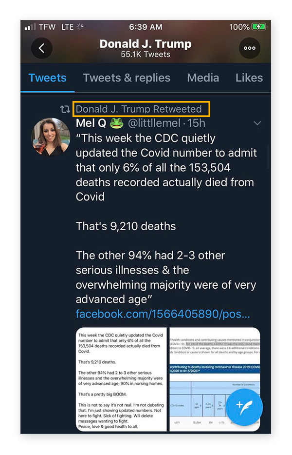 What Is Fake News & How to Spot Fake News Examples