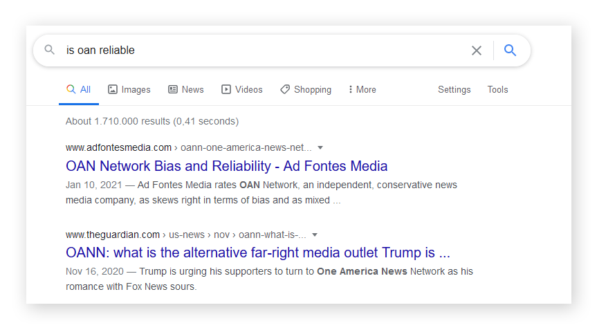 What Is Fake News & How to Spot Fake News Examples