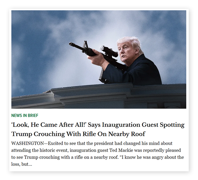 What Is Fake News & How to Spot Fake News Examples