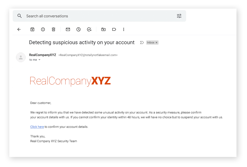 What is Spoofing? | Email, IP & Other | Spoofing Definition