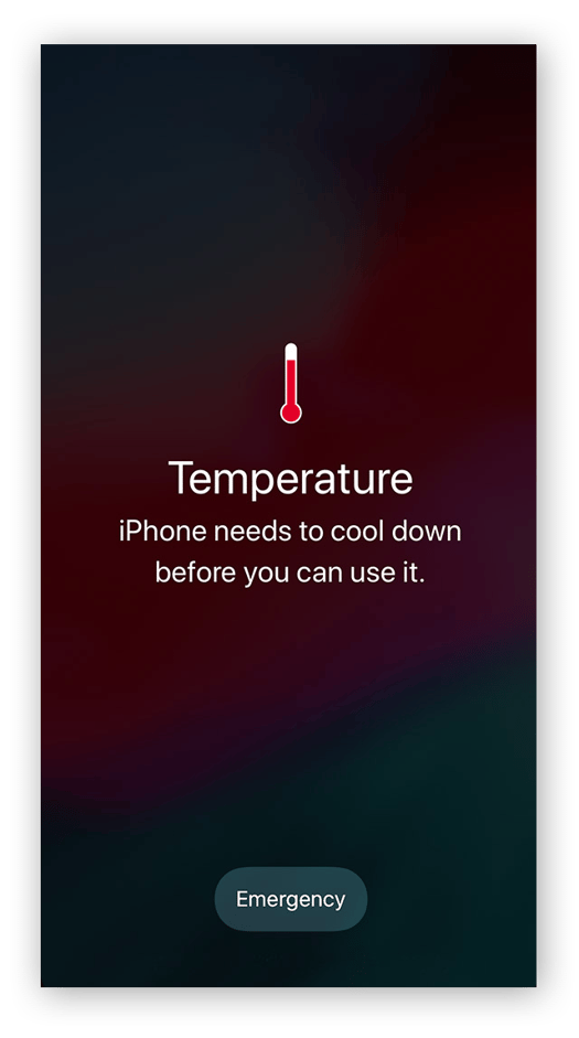 iPhone Getting Hot? How to Stop iPhone Overheating