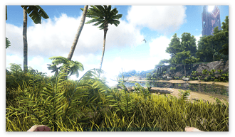 Ark: Survival Evolved - Launch Options & Graphics Settings