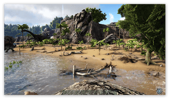 Ark: Survival Evolved - Launch Options & Graphics Settings