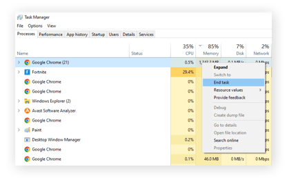 Best Fortnite Settings to Boost Graphics & Performance