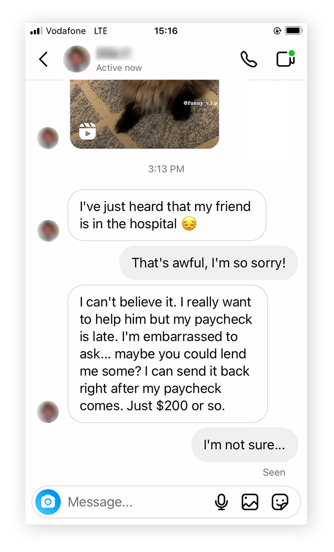 What Is Catfishing? Signs & Examples of Catfish Scams