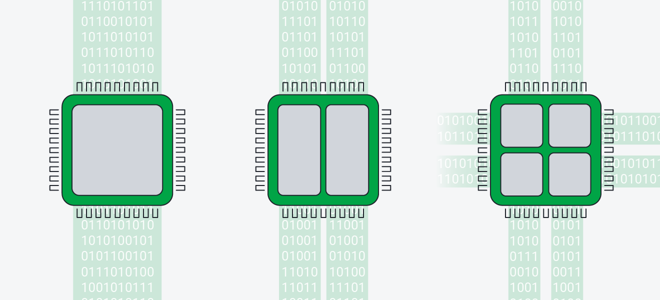What Is the Difference Between CPU and GPU?
