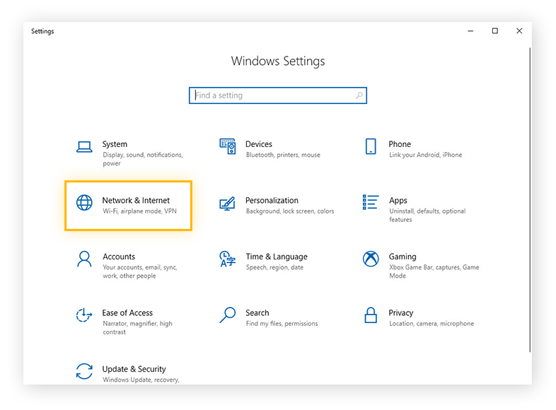 How to Change Your IP Address Easily on Any Device