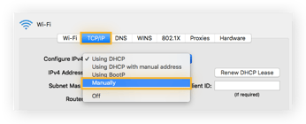 How to Change Your IP Address Easily on Any Device