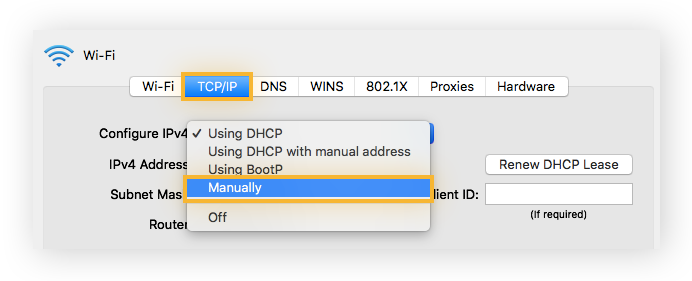 How to Change Your IP Address Easily on Any Device