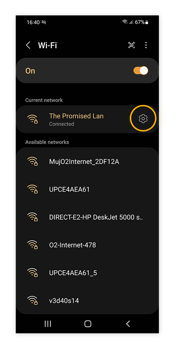 So ändern Sie Ihre IP-Adresse einfach auf jedem Gerät