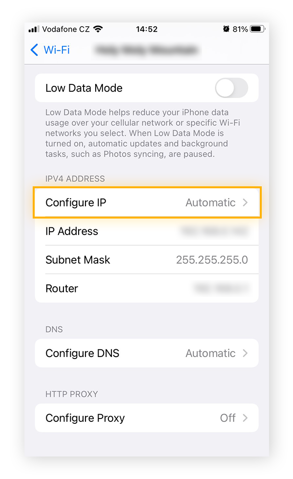 How to Change Your IP Address Easily on Any Device