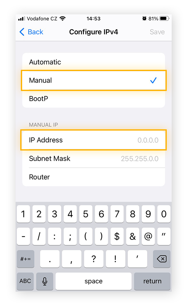 How to Change Your IP Address Easily on Any Device