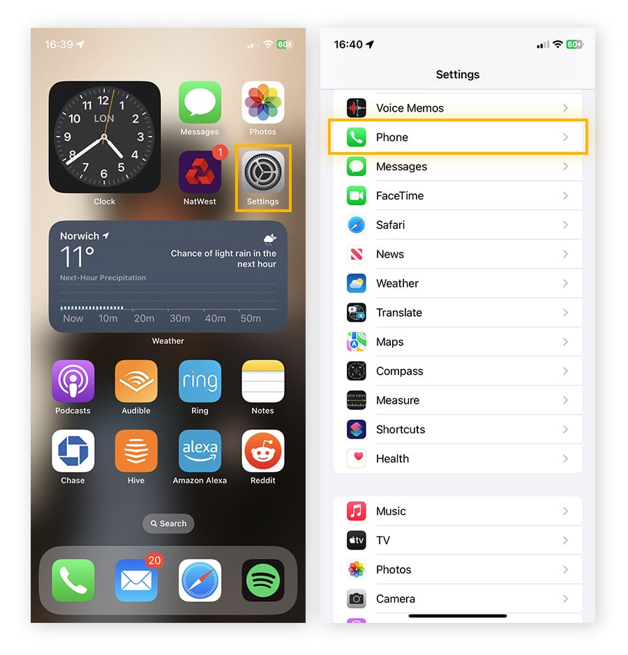 How to Trace a No Caller ID | Find Unknown Number