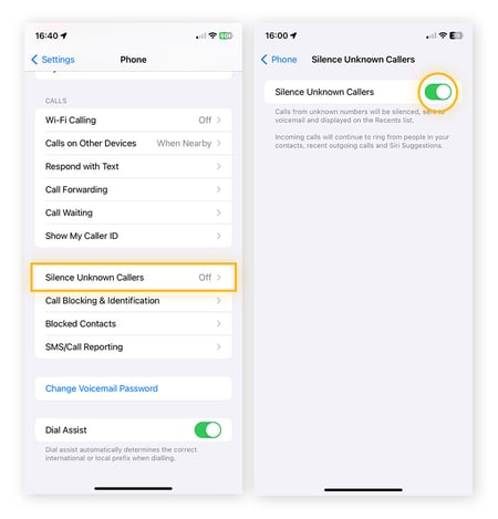 How to Trace a No Caller ID | Find Unknown Number