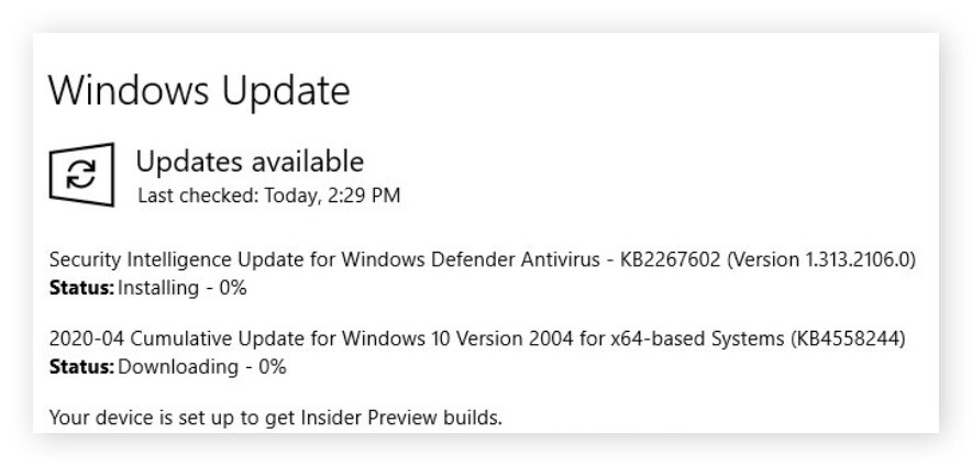 How to Fix 100% Disk Usage in Windows 10 & 11