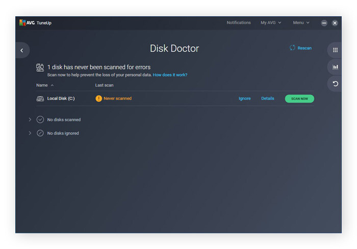 How to Fix 100% Disk Usage in Windows 10 & 11