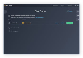 How to Fix 100% Disk Usage in Windows 10 & 11