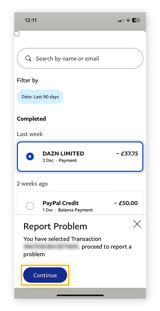 Has Your PayPal Account Hacked? Here’s What to Do