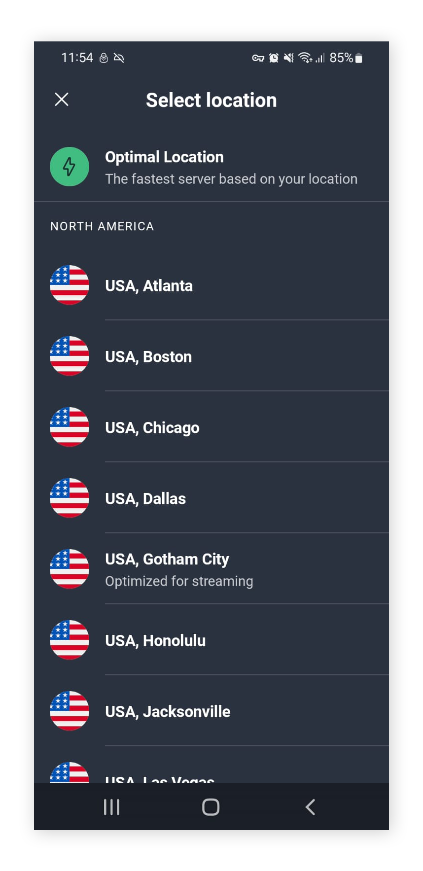 Unblock Websites at School or Work with VPN, Tor or Proxy | AVG