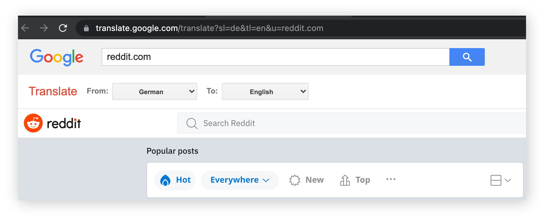 Unblock Websites at School or Work with VPN, Tor or Proxy | AVG
