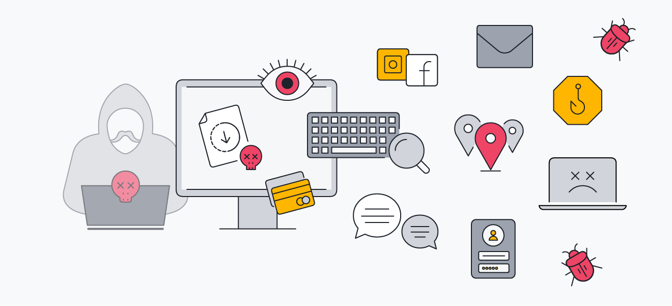 How Computers Get Hacked and How to Prevent It