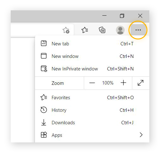 How to Allow or Stop Pop-Ups in Microsoft Edge and IE | AVG