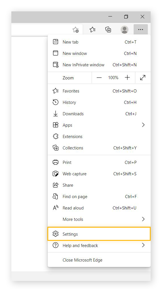 How to Allow or Stop Pop-Ups in Microsoft Edge and IE | AVG