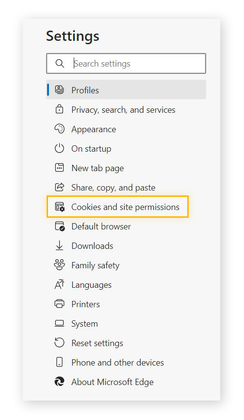 How to Allow or Stop Pop-Ups in Microsoft Edge and IE | AVG