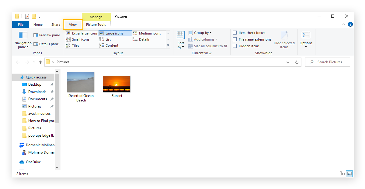 How to Allow or Stop Pop-Ups in Microsoft Edge and IE | AVG